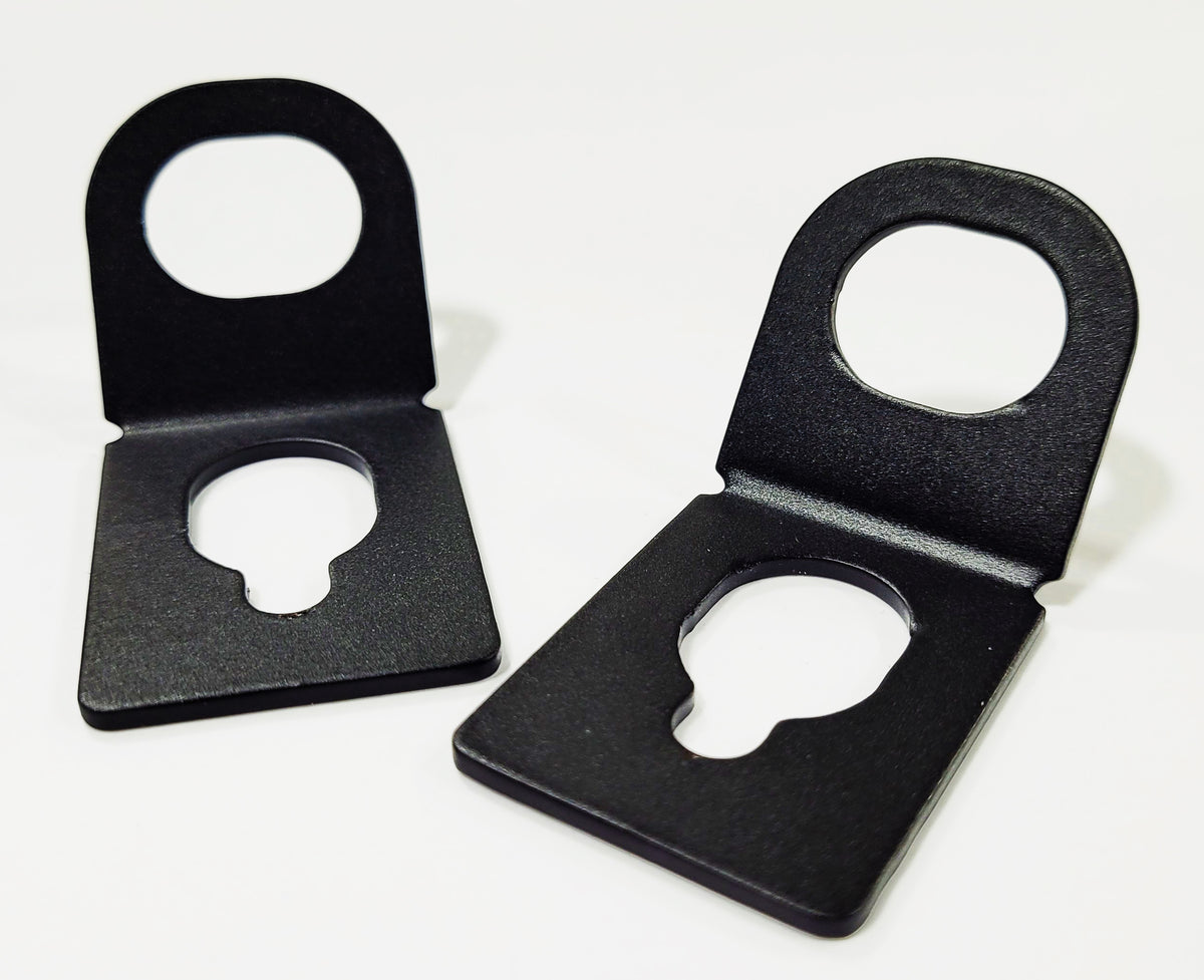 Topsy Products Hinge Hoist Bracket Bronco